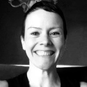 Author – Denise Lynn, Ph.D.